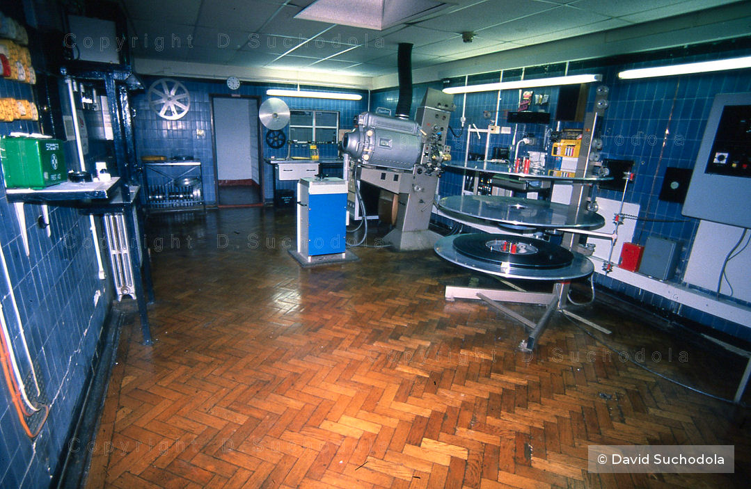 ABC Swindon (The Savoy)